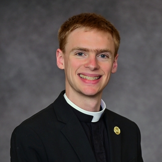 Our Seminarians | Diocese of Portland